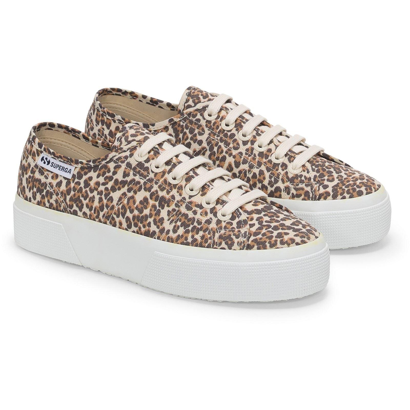 Leopard Print Trainers | Decathlon
