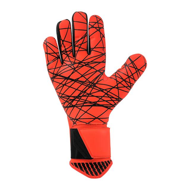 Uhlsport CYBERTEC ULTRAGRIP HN Power Edition Goalkeeper Gloves UHLSPORT ...