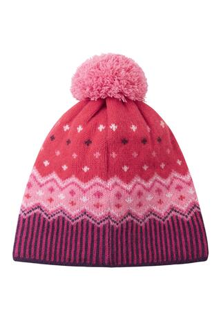 Bonnet Pohjoinen - Responsible Wool Standard zertifizierte Wolle (RWS ...
