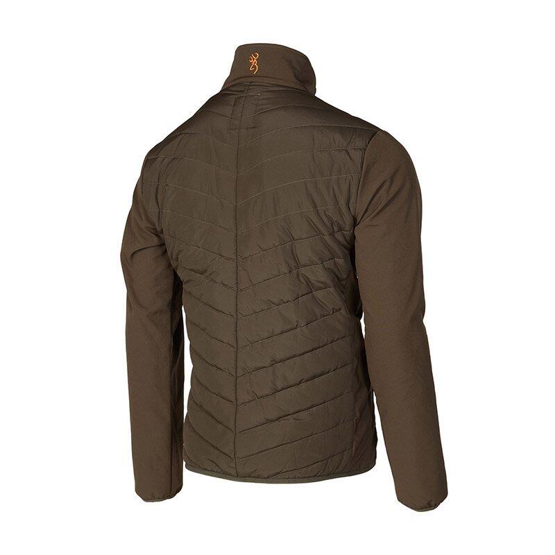 BROWNING Coldkill Hunting Jacket Green size XL BROWNING - Decathlon