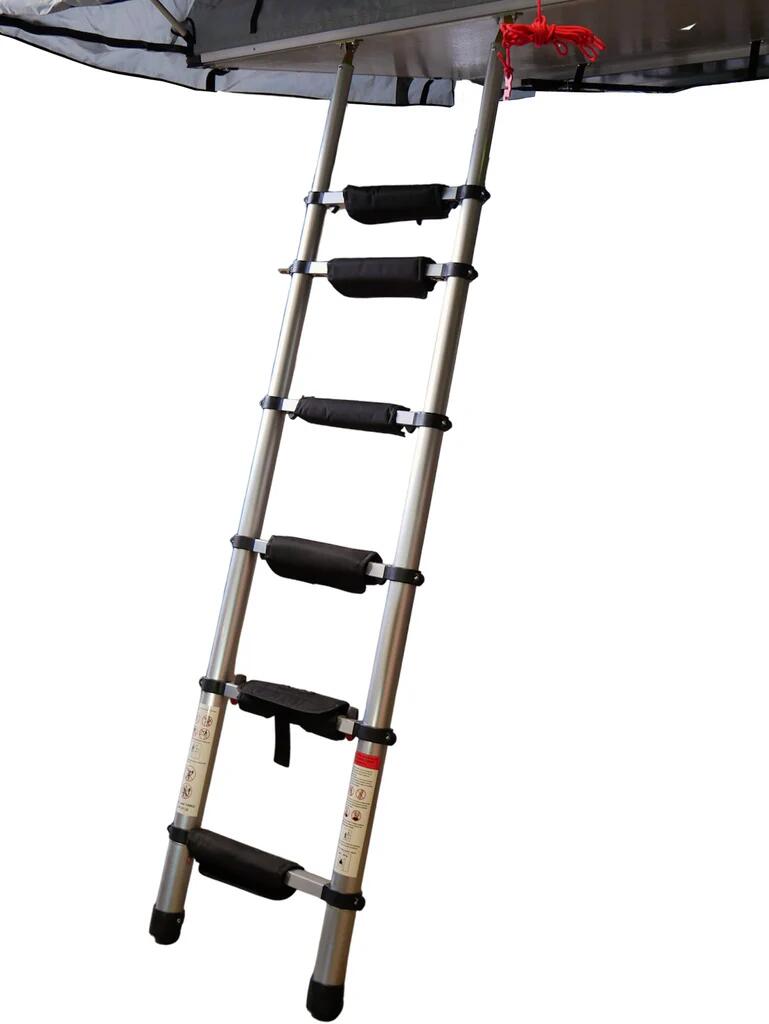PADDED LADDER RUNG COVERS | Decathlon