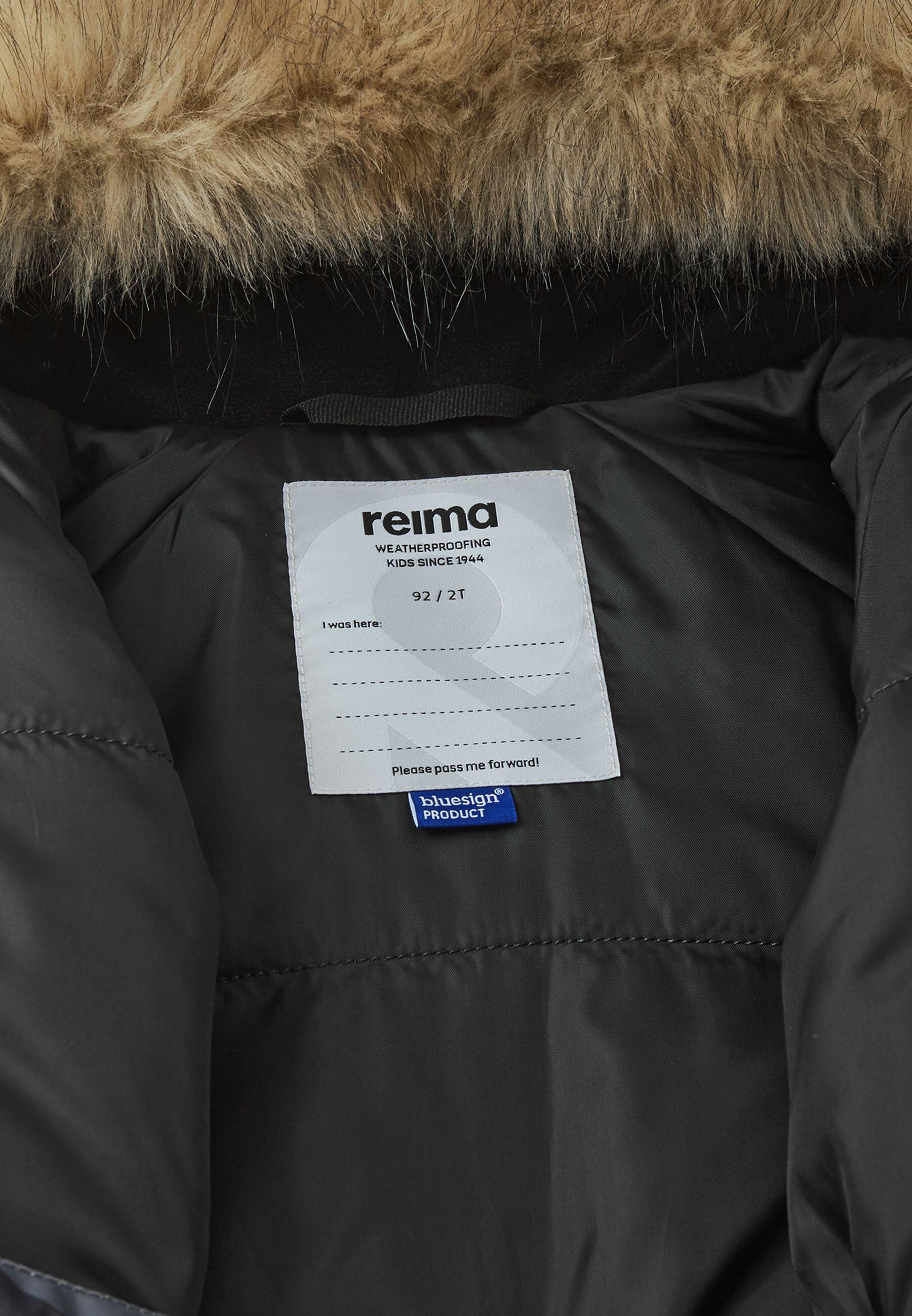 Kombinezon dziecięcy Reima Lappi REIMA | Decathlon