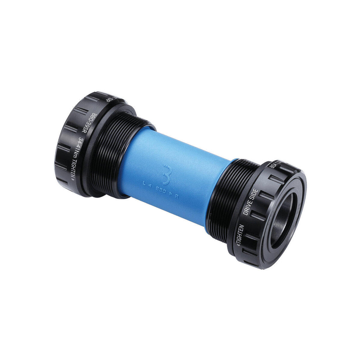 Bottom bracket BBB Cycling BottomThread BSA GXP - Decathlon