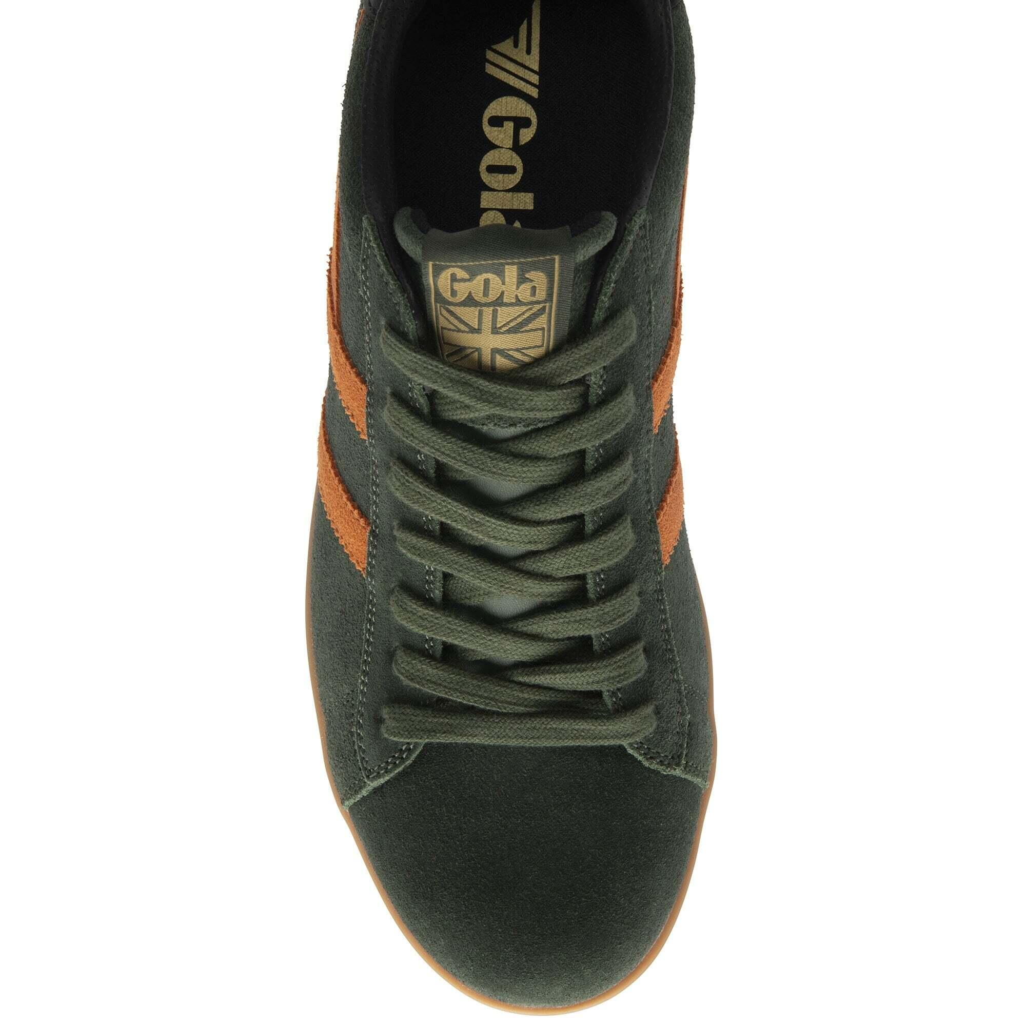 Trainers Gola Equipe II - Decathlon