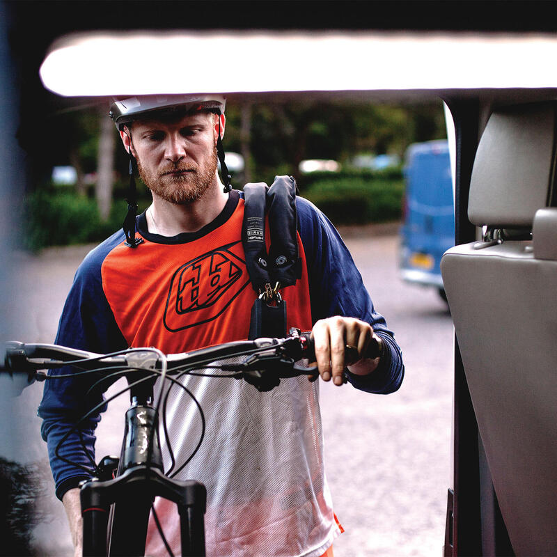 Zámek na řetěz Hiplok Homie HIPLOK - Decathlon