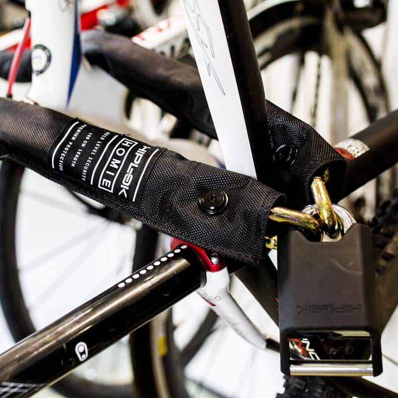 Zámek na řetěz Hiplok Homie HIPLOK - Decathlon