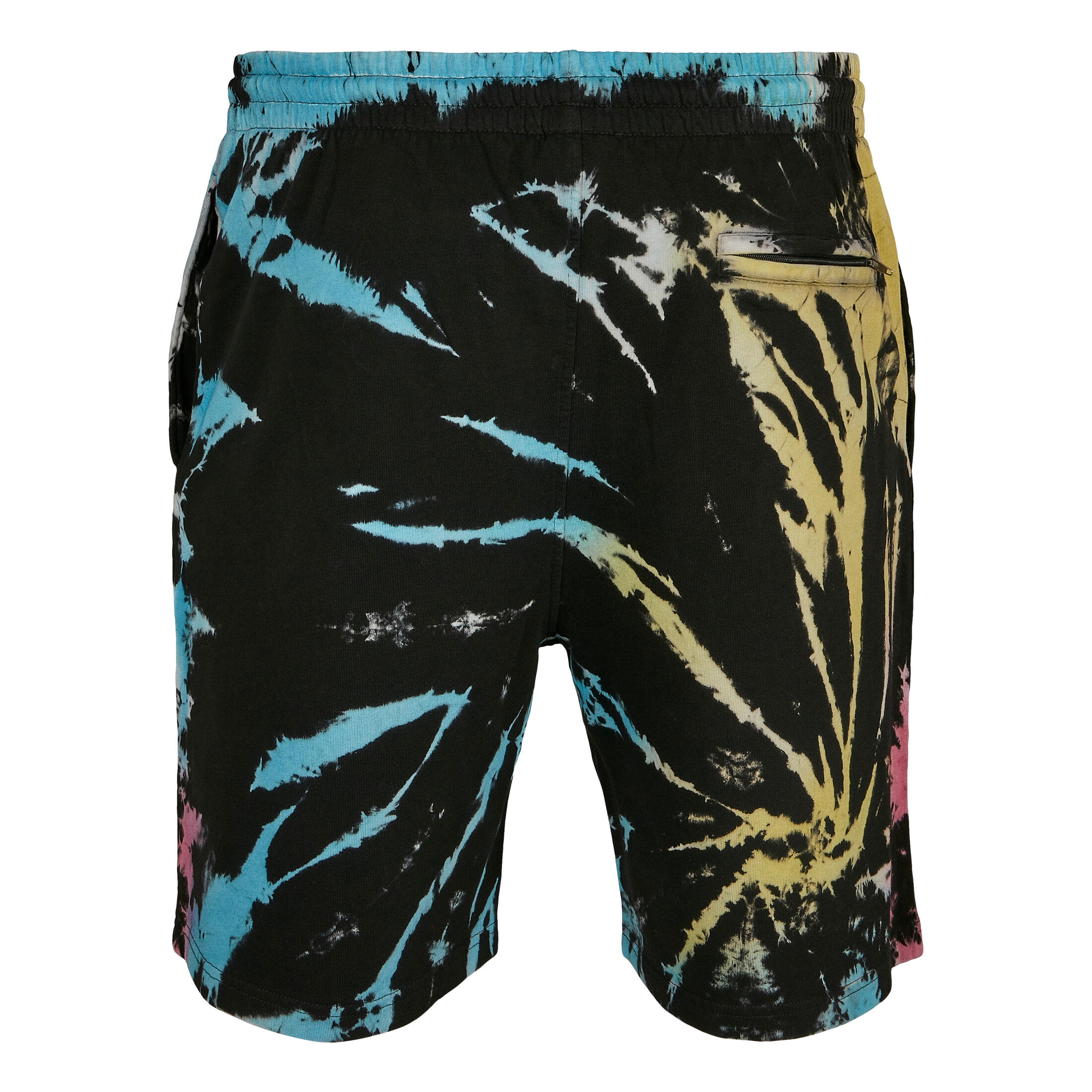 Urban Classic Tie Dye Shorts | Decathlon