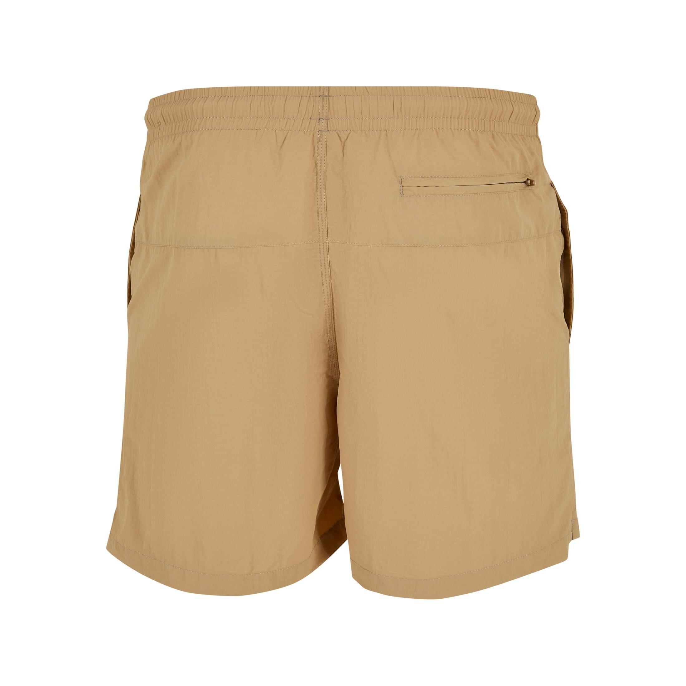 Zwemshort Urban Classics Block | Decathlon