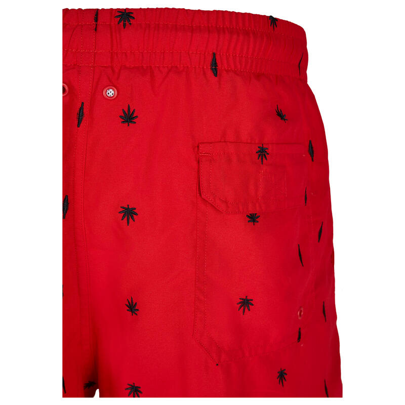 Túlméretes fürdőruha Urban Classic embroidery URBAN CLASSICS - Decathlon