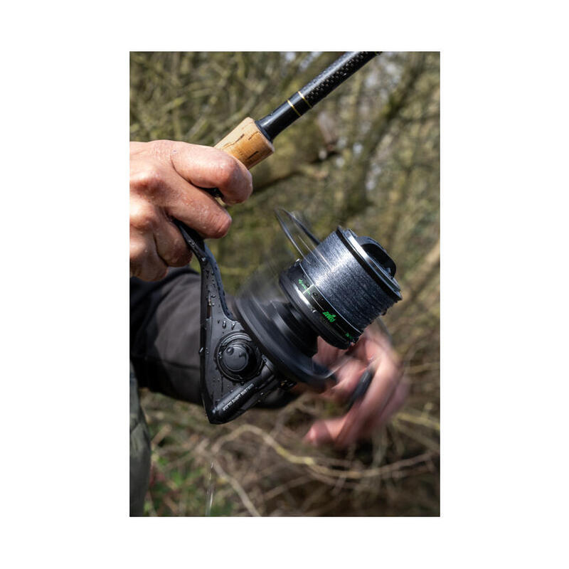 Első fékes orsó Korum Zelos Distance Reel 6000 KORUM - Decathlon