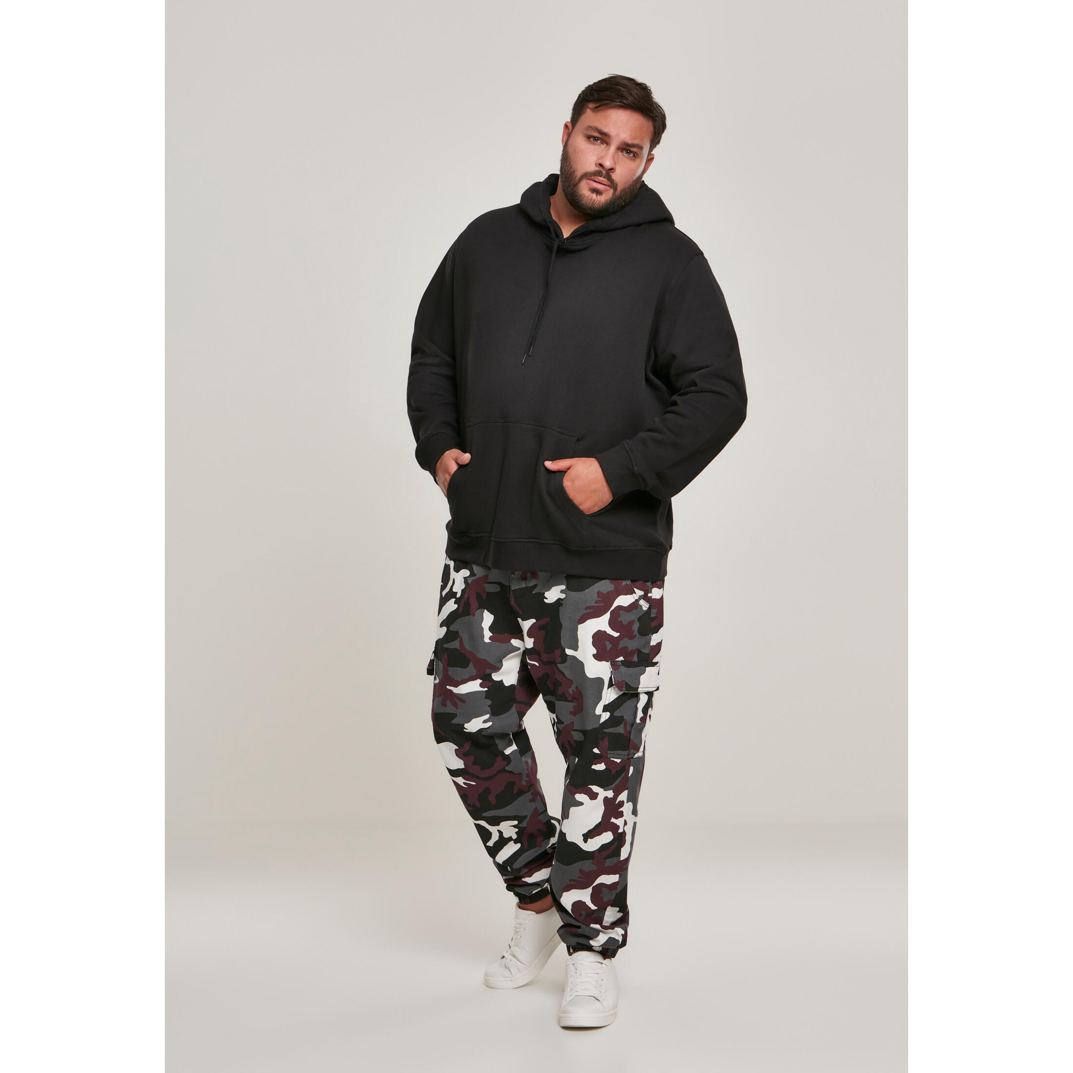 Kapuzenpullover urban Classic organic basic | Decathlon