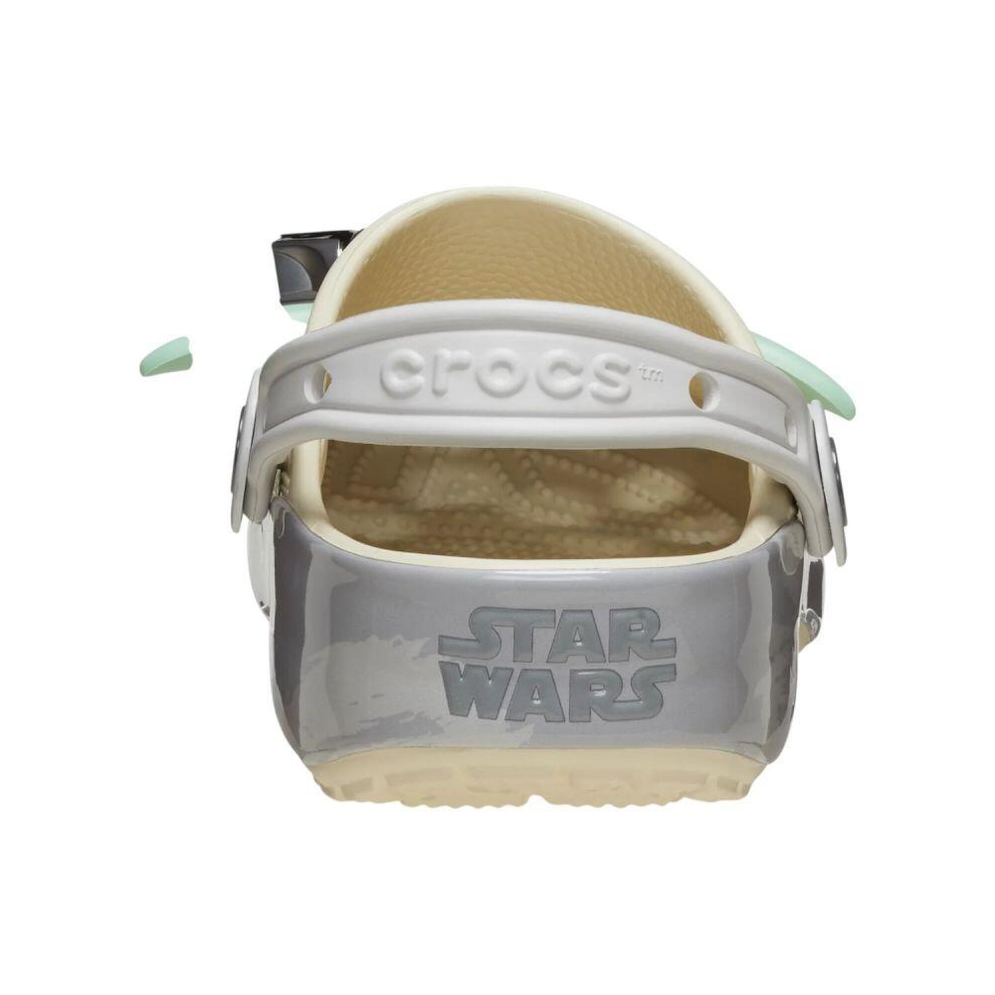 Crocs GROGU CLASSIC CLOG Beige CROCS | Decathlon