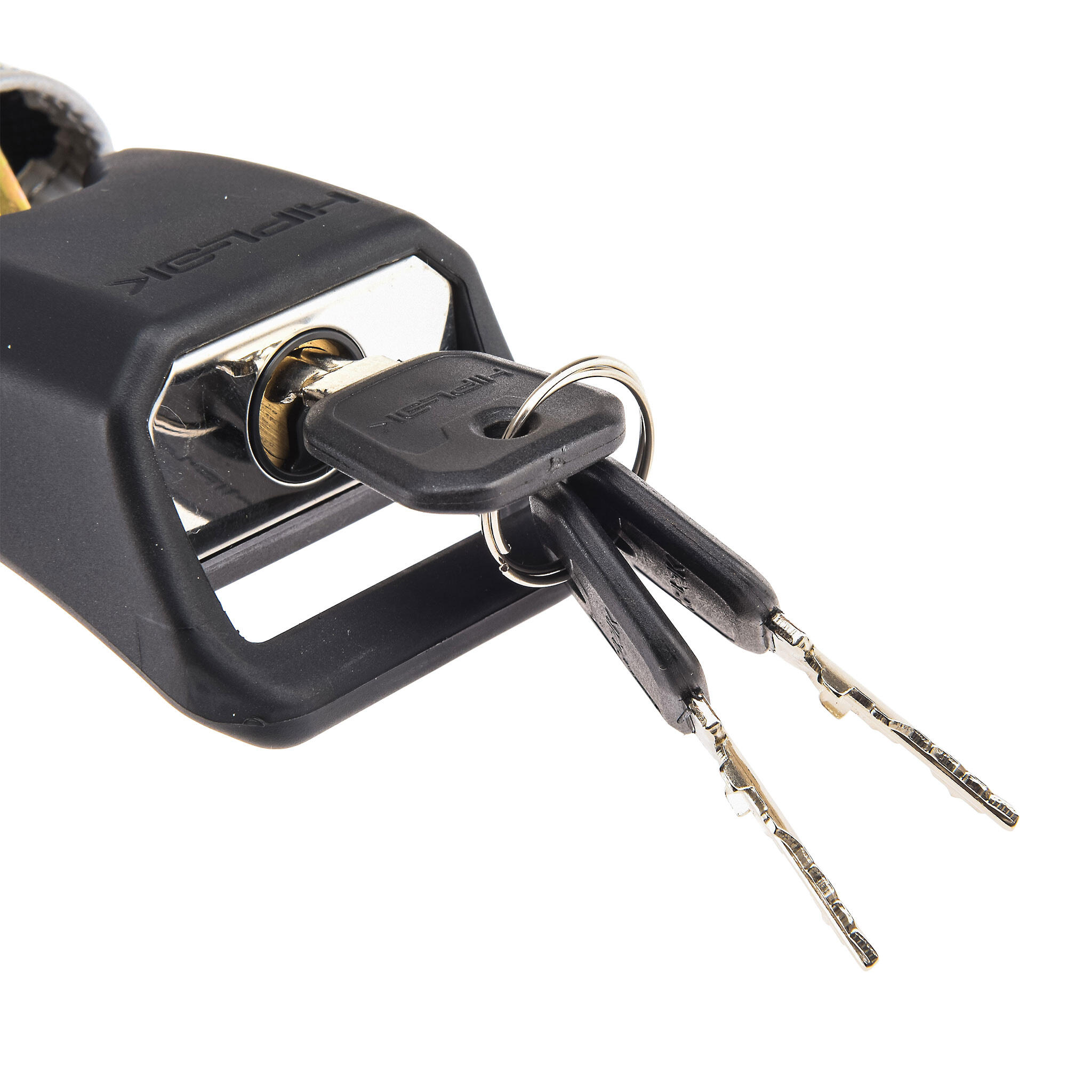 Chain lock Hiplok Lite pro | Decathlon