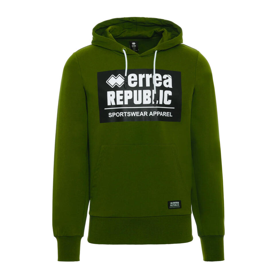 Sweatshirt Errea Graphic ERREA | Decathlon