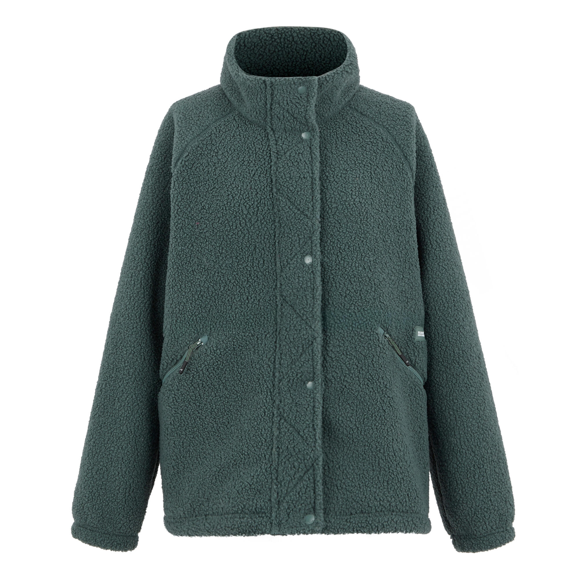 Borg fleece | Decathlon