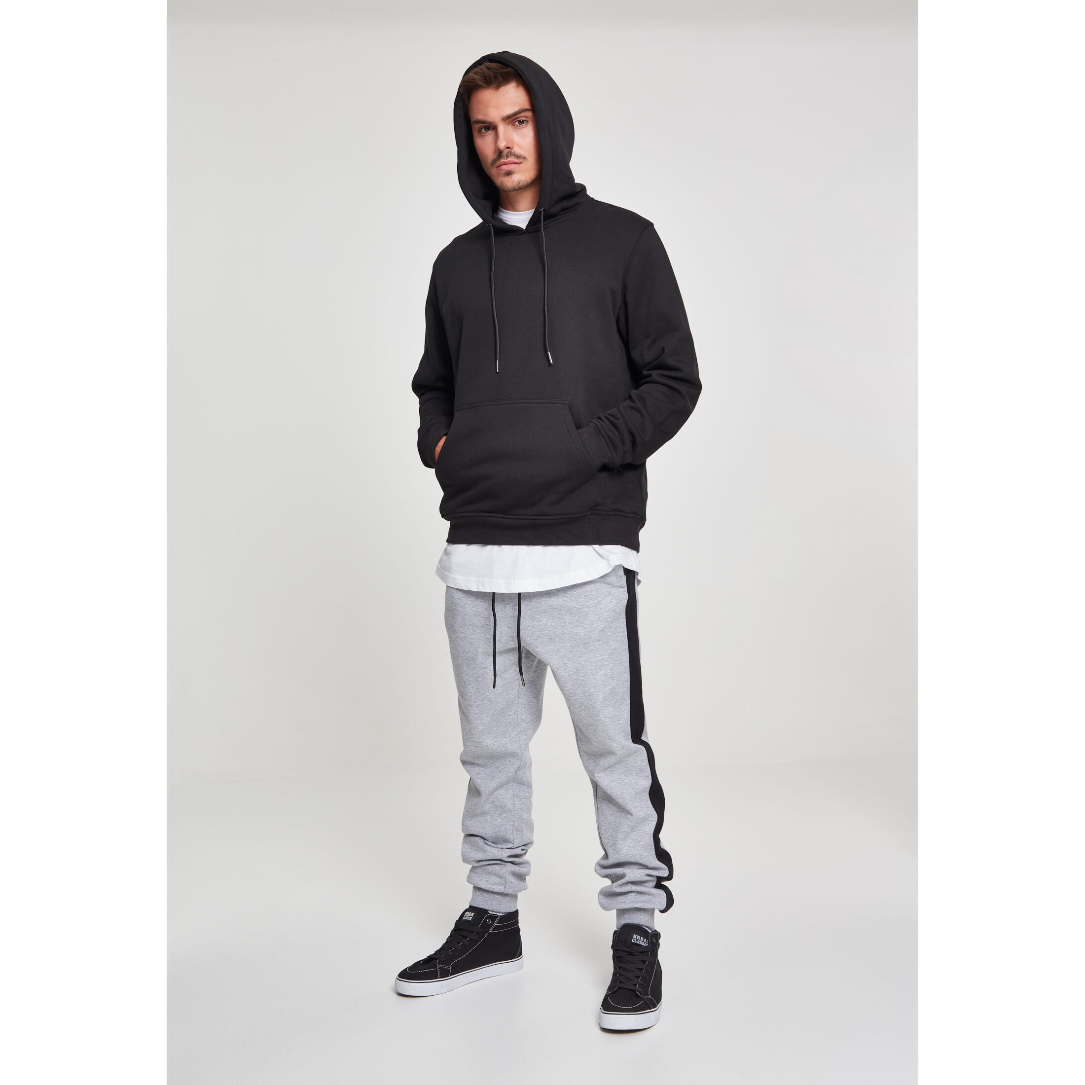 Hoodie Urban Classic basic terry URBAN CLASSICS | Decathlon