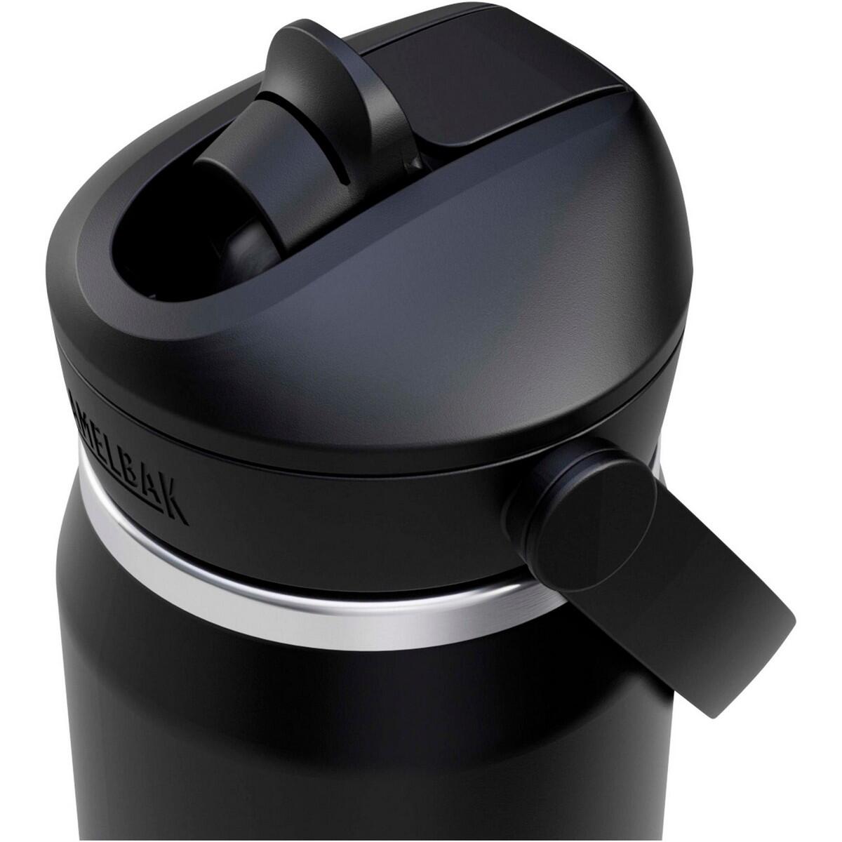 Thrive Isolato Sottovuoto 750 Ml Bottiglia Per Acqua Camelbak Nero ...