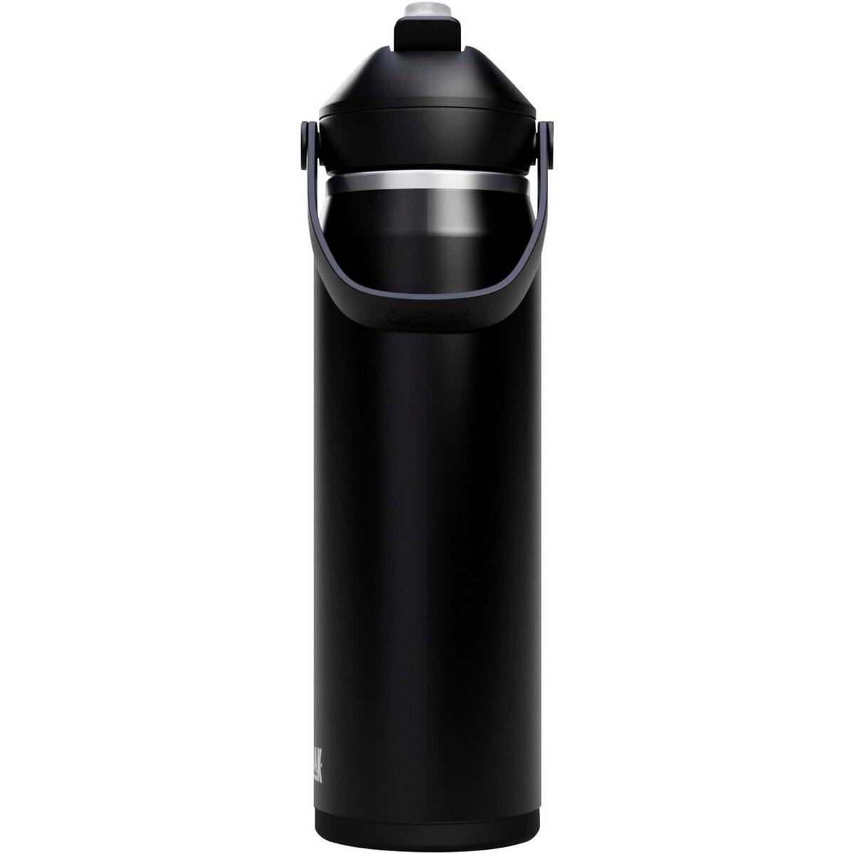 Thrive Isolato Sottovuoto 750 Ml Bottiglia Per Acqua Camelbak Nero ...