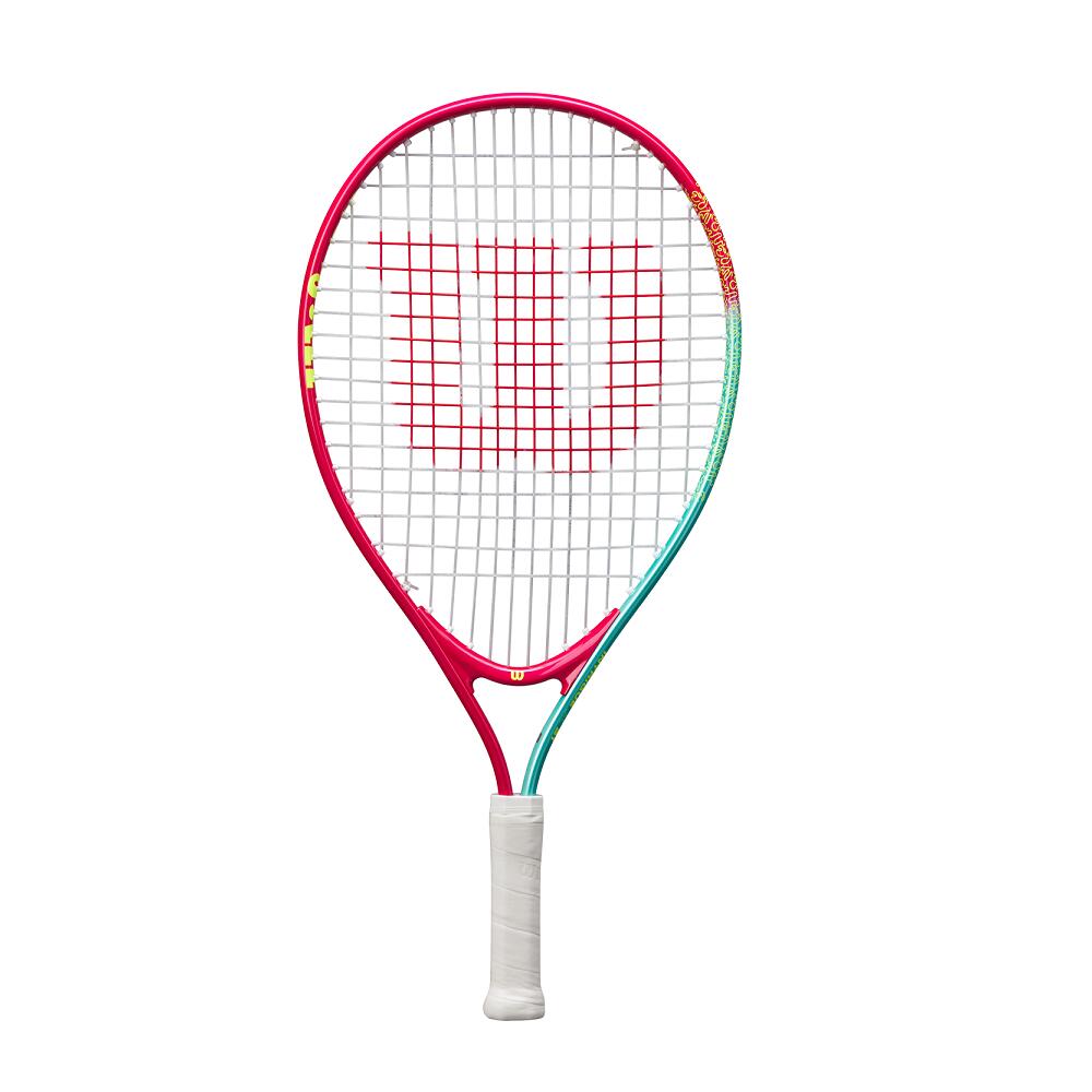 Pink Tennis Racket for Stylish Performance | Decathlon UK
