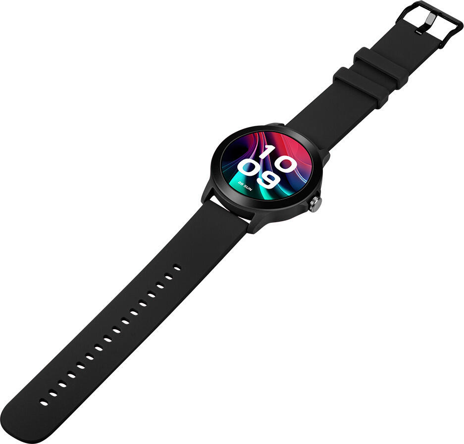 Smartwatch SPC Smartee Duo Vivo 2 écran AMOLED, appels Bluetooth, 2 ...