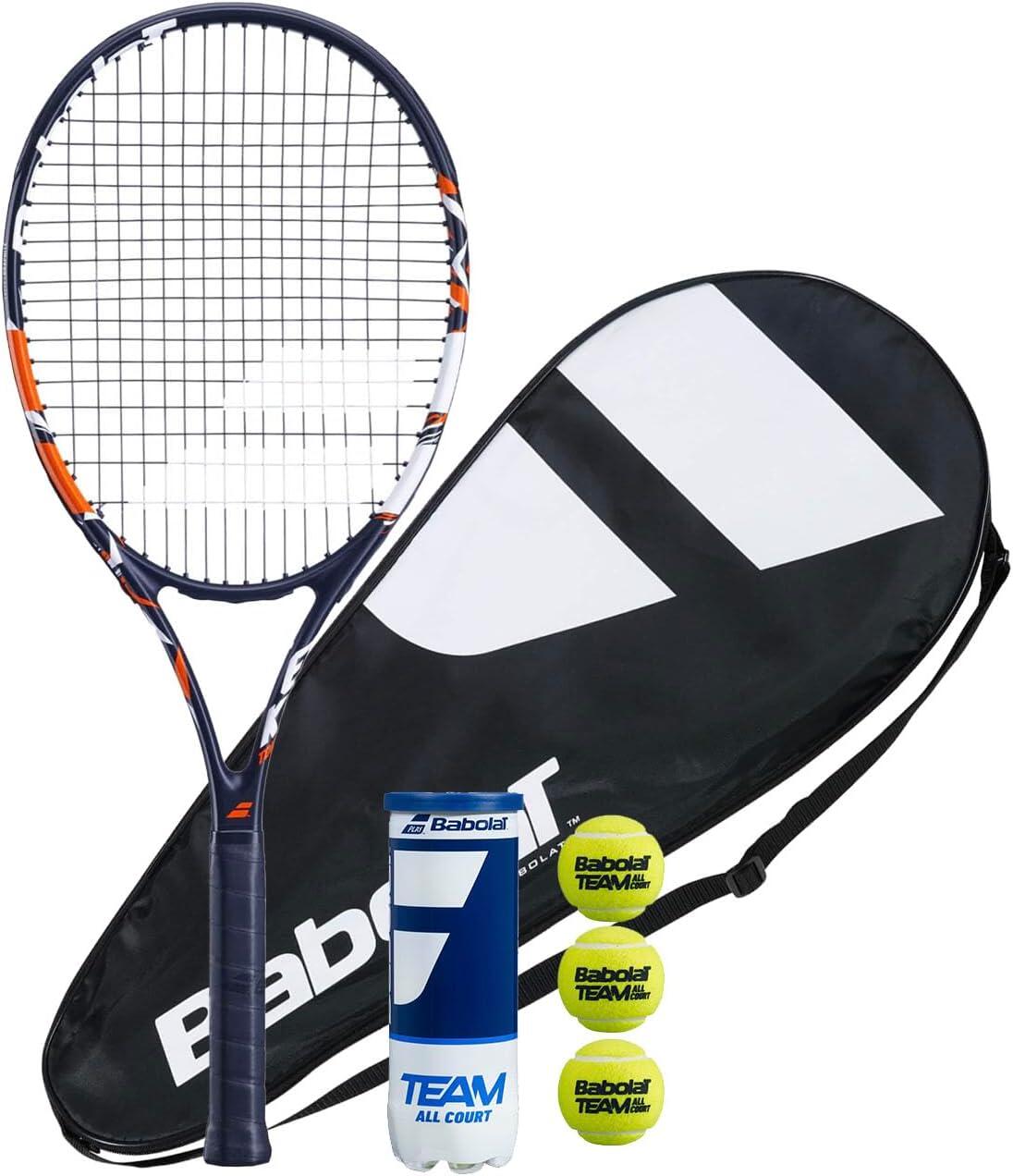 Babolat rackets | Decathlon