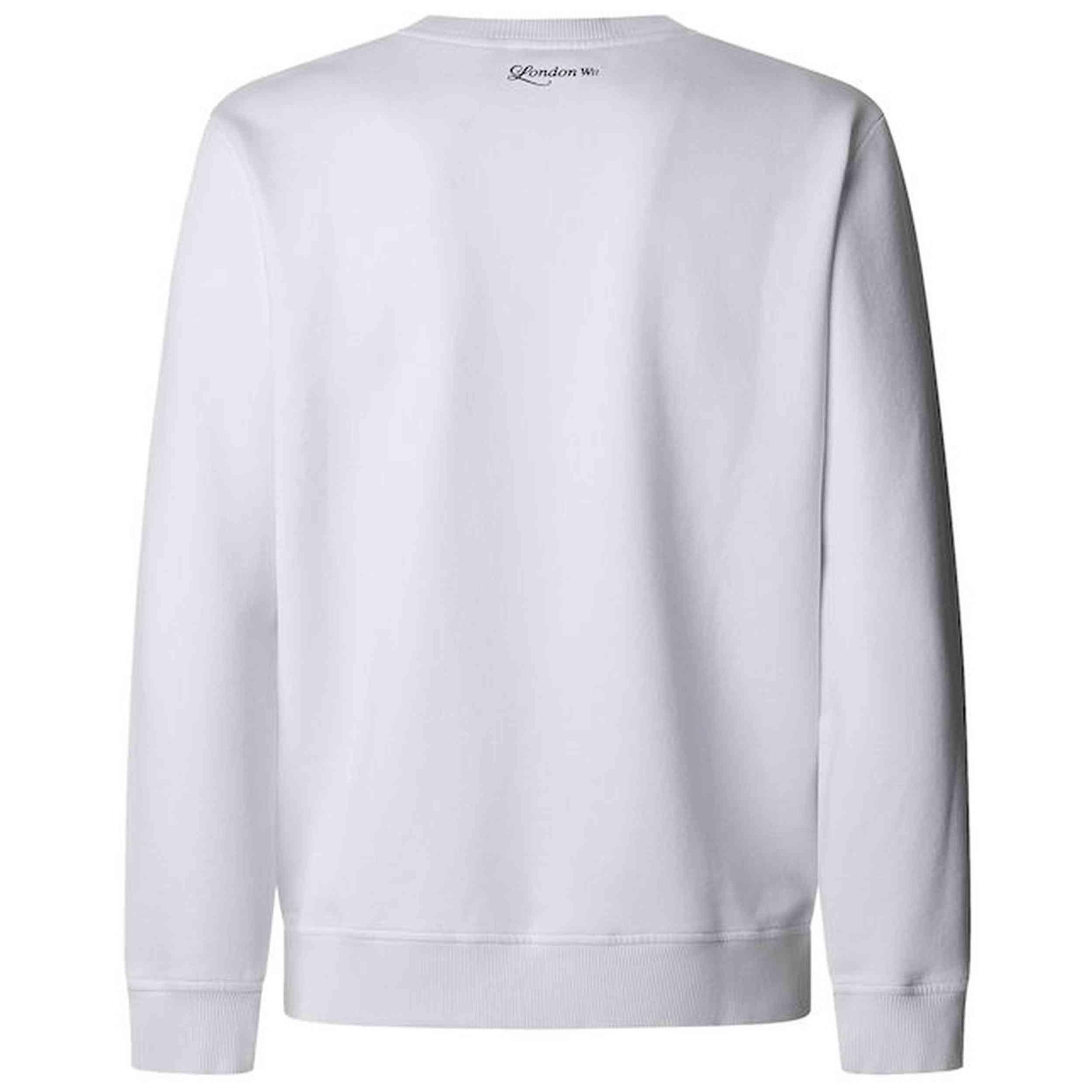Sweat Pepe jeans modèle PM582826-800 pour homme PEPE JEANS | Decathlon