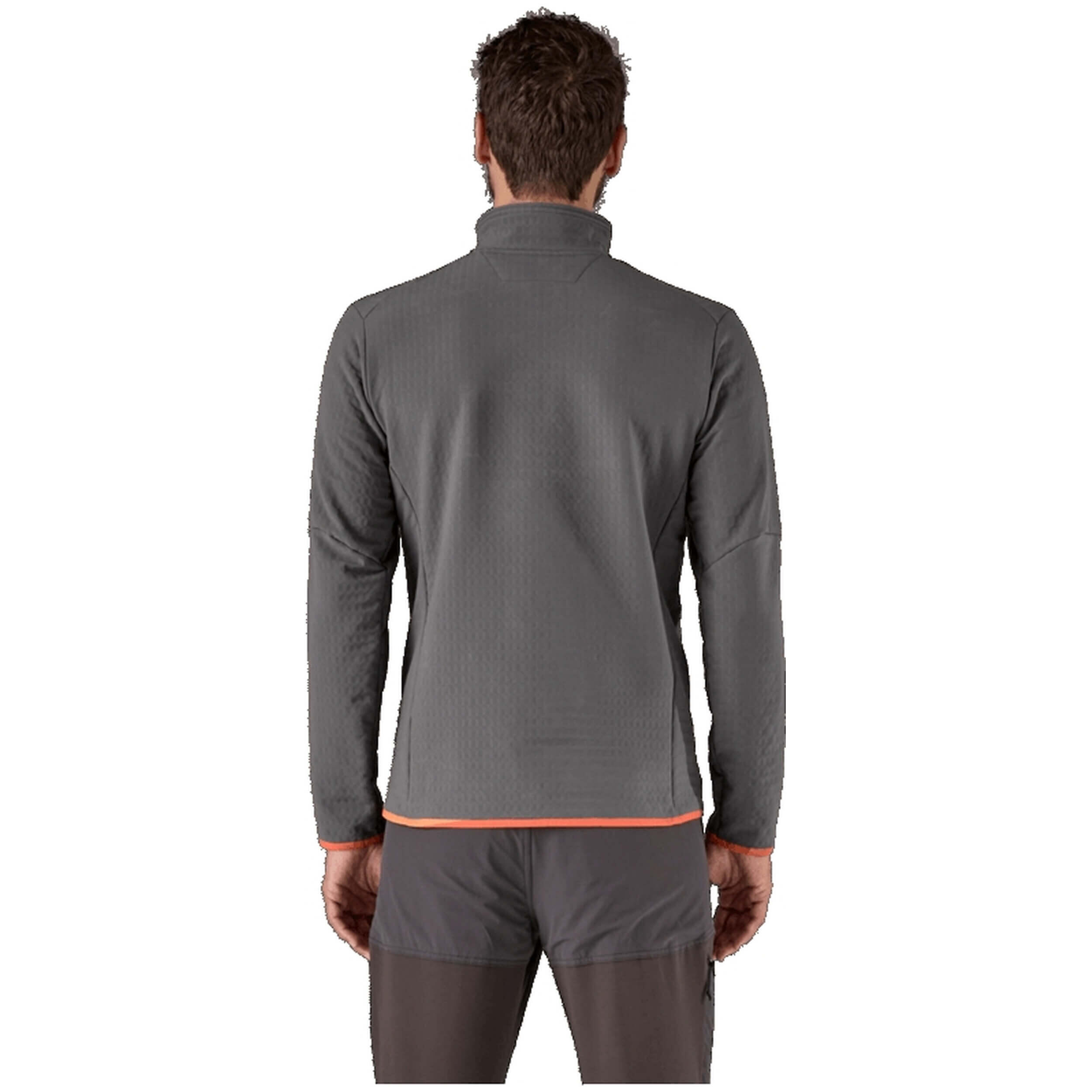 Sweater Patagonia model M S R2 Techface Jkt voor mannen PATAGONIA ...