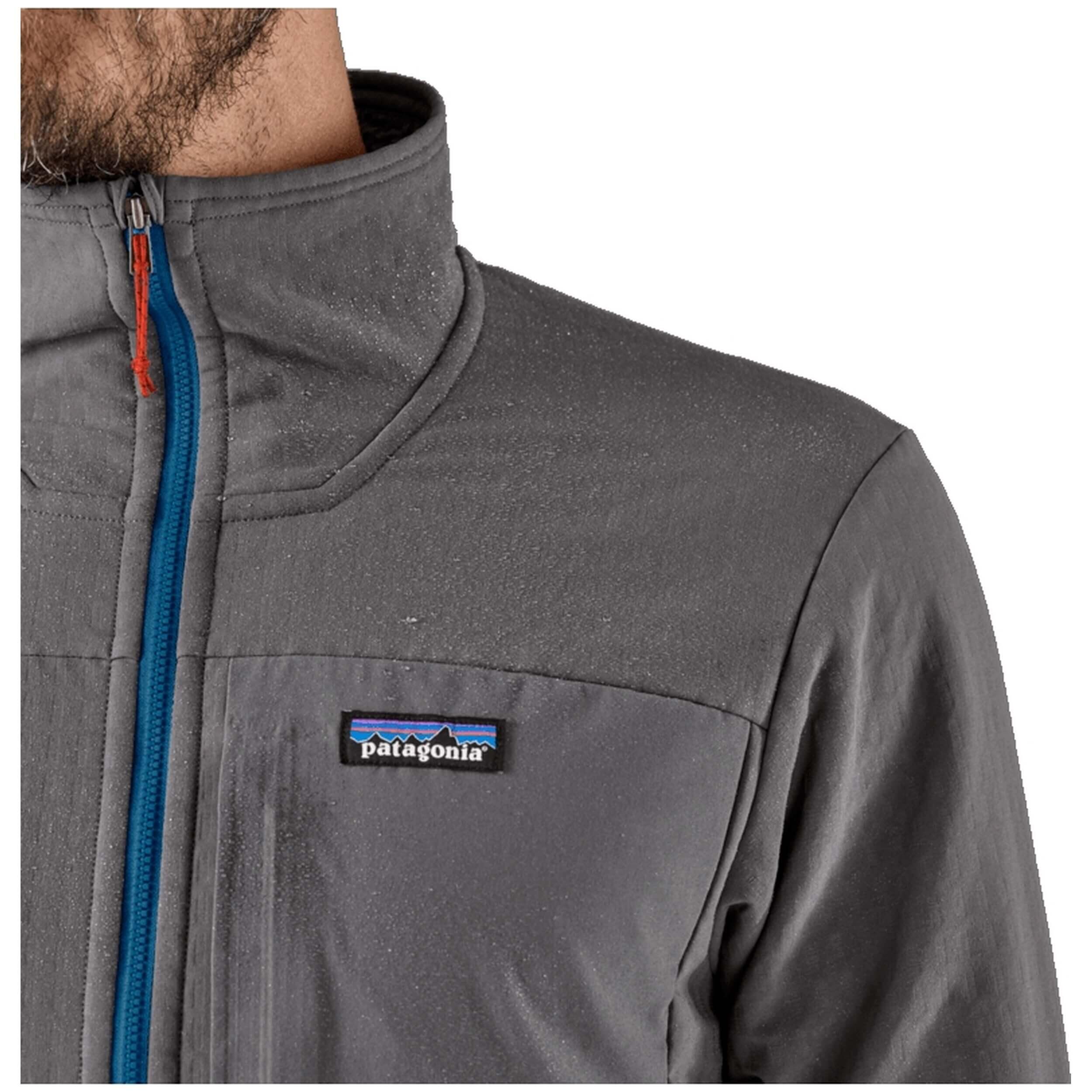Sweater Patagonia model M S R2 Techface Jkt voor mannen PATAGONIA ...