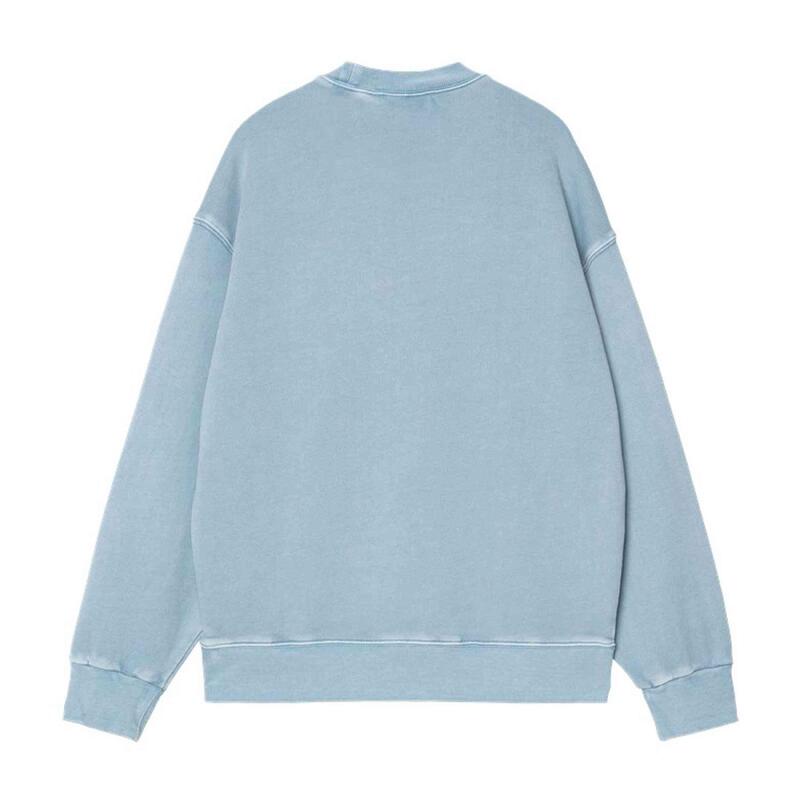 Sweat Carhartt wip modèle I029957-2PAGD pour homme CARHARTT | Decathlon