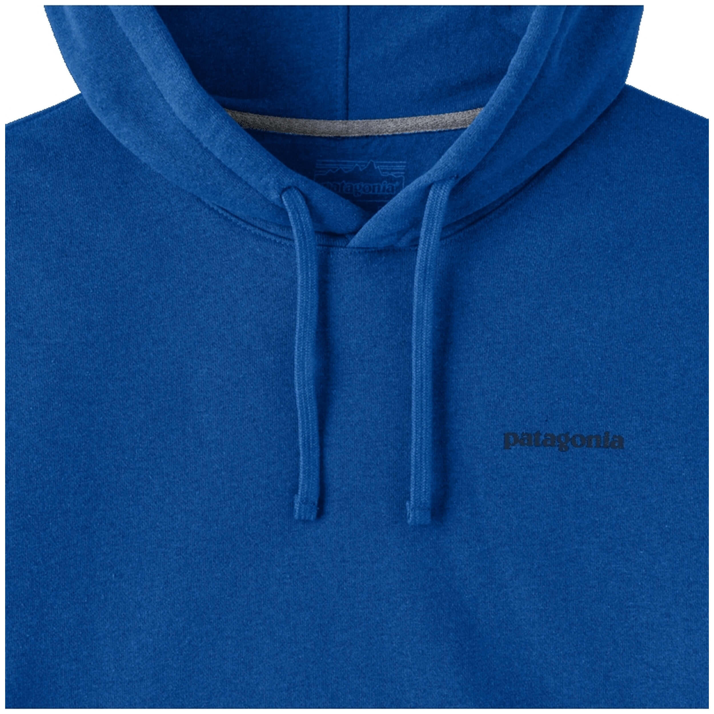 Sweater Patagonia model Boardshort Logo Uprisal Hoody voor mannen ...