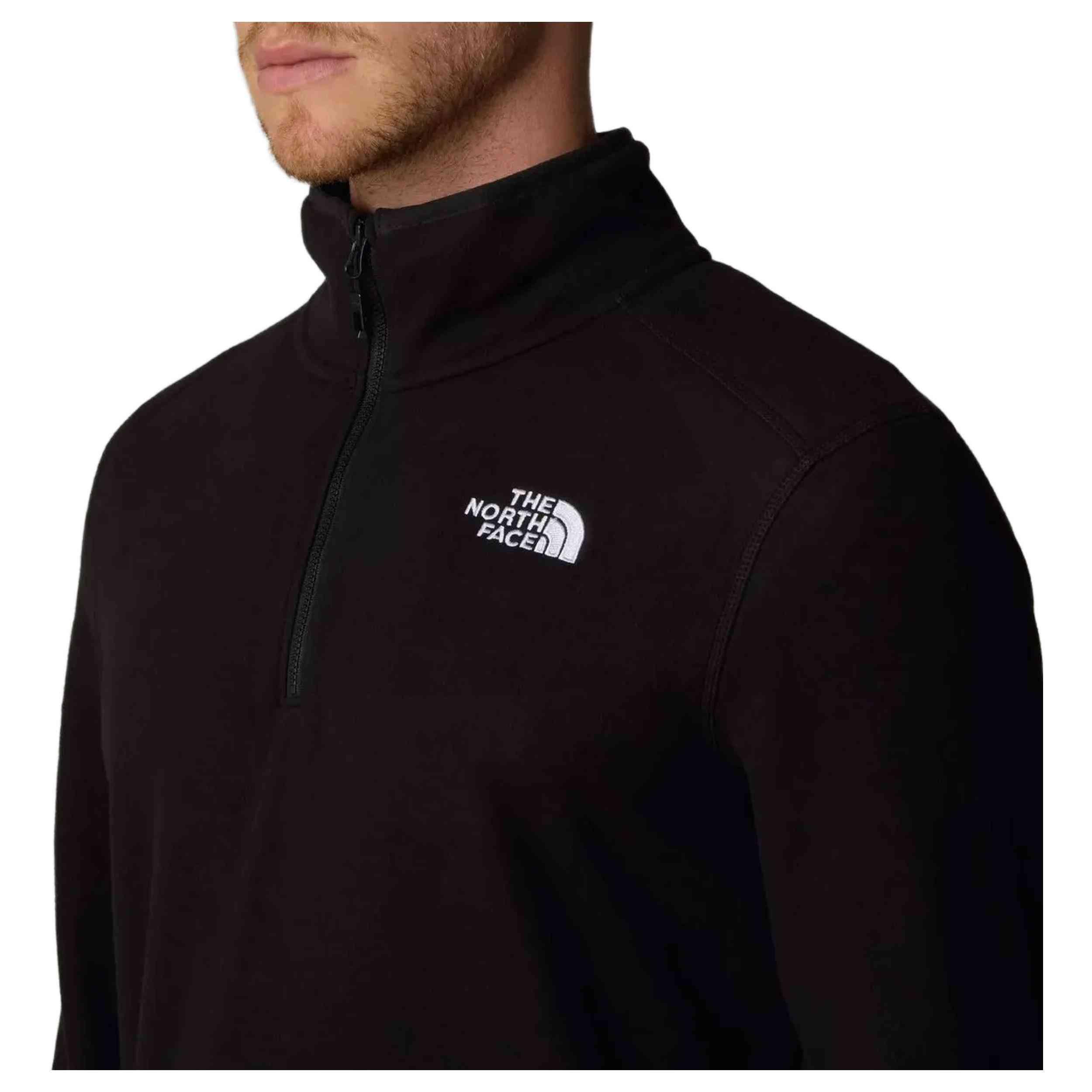 Sweater The north face model NF0A855W4H01 voor mannen THE NORTH FACE ...