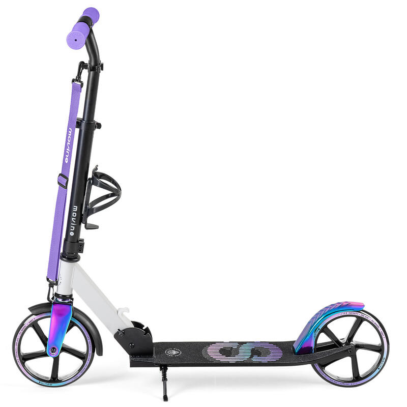MOVINO - Trotinetă urbană pentru copii, adolescenți și adul i Movino ...