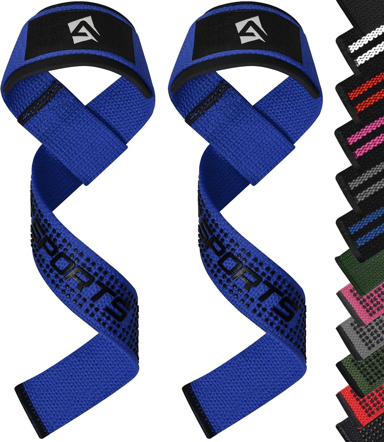 Gym straps | Decathlon