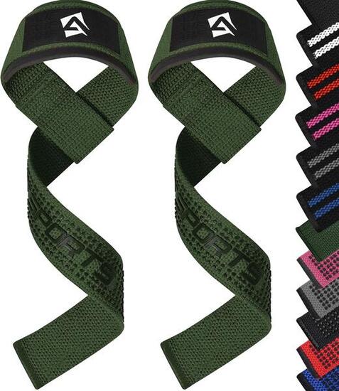 Gym straps | Decathlon