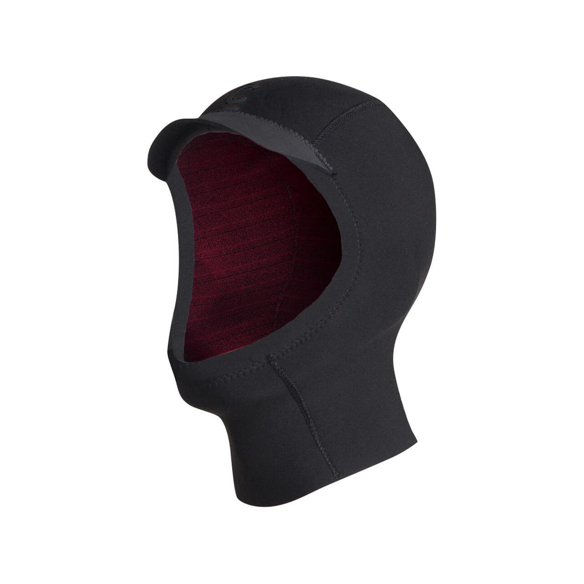 CAGOULE NEOPRENE ADULTE C-SKINS WIRED 2mm CSKINS | Decathlon