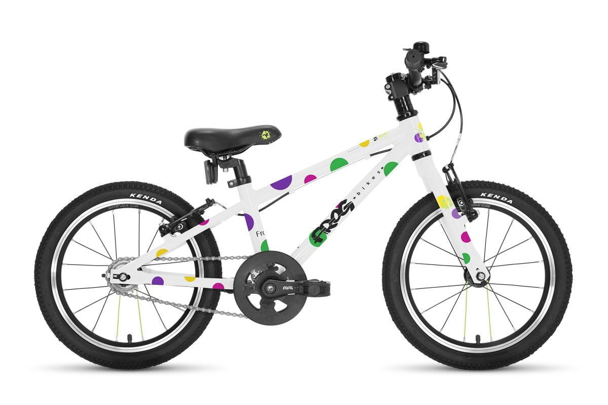 FROG BIKES Collection | Decathlon