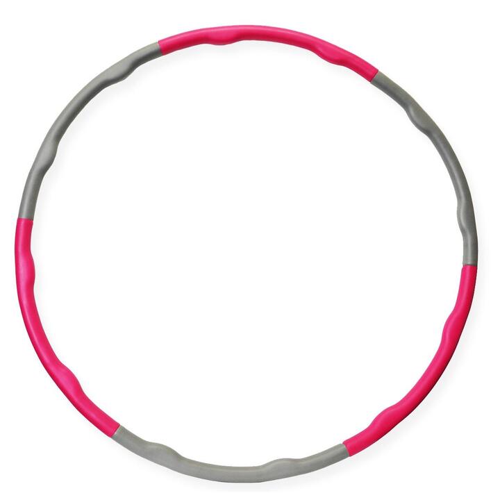HULLAHOPP KARIKA – MASTER HULA WEIGHT HOOP 95 CM - 1200 G MASTER ...