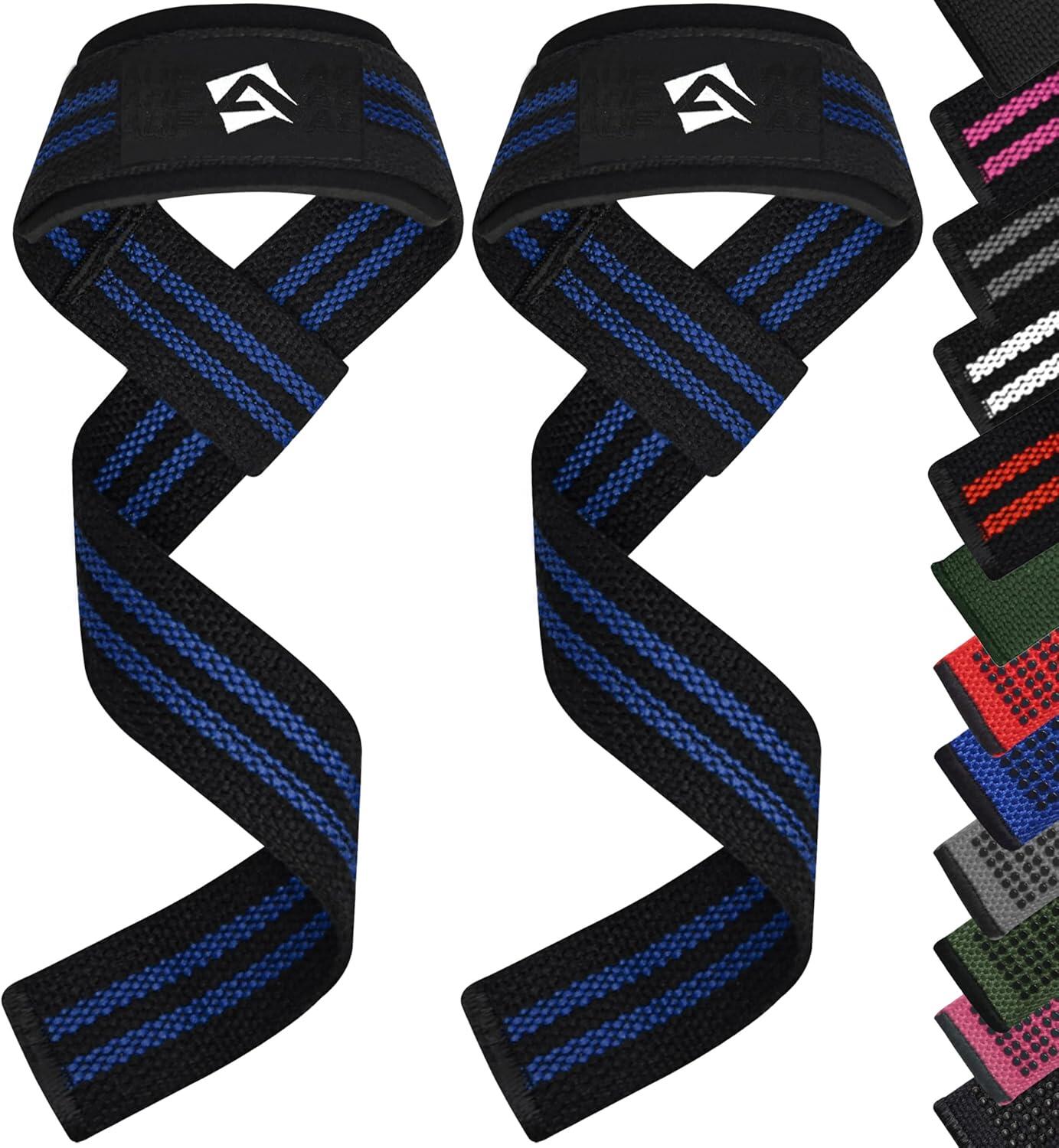 Gym straps | Decathlon