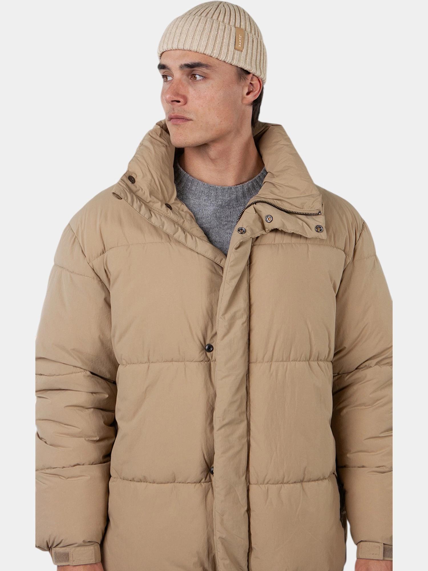 Barts Sumter Beanie-Beige BARTS | Decathlon