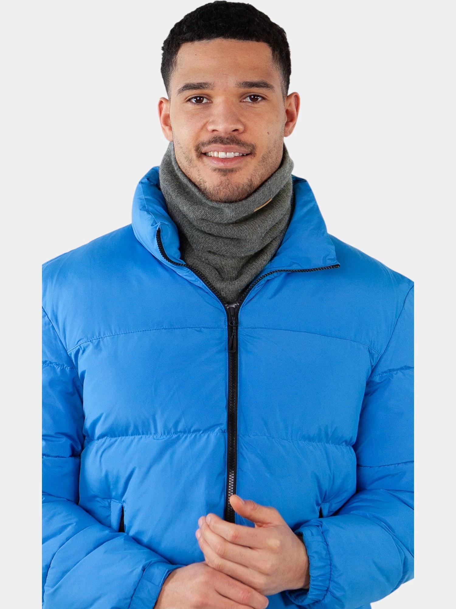 Sciarpa Uomo Beladi Col BARTS | Decathlon