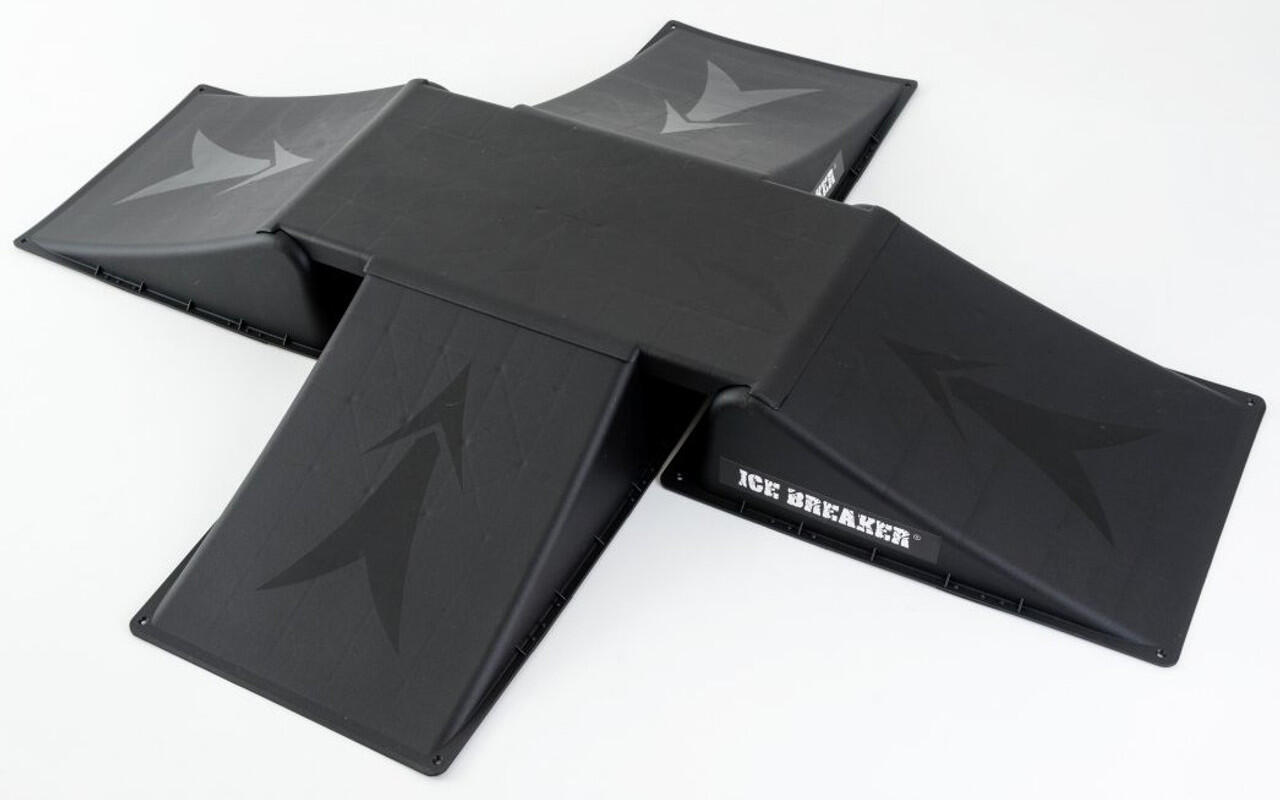 ICE BREAKER Collection | Decathlon