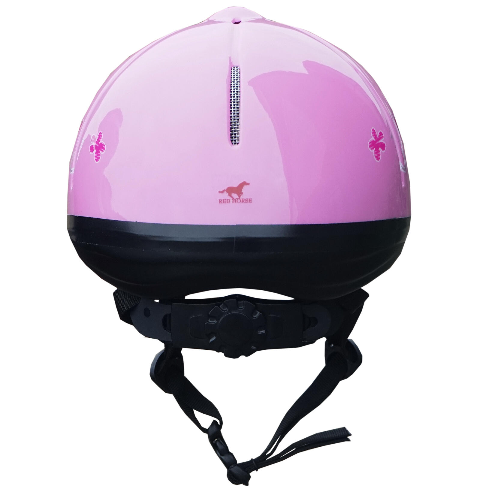 Casco Red Horse Rider RED HORSE | Decathlon