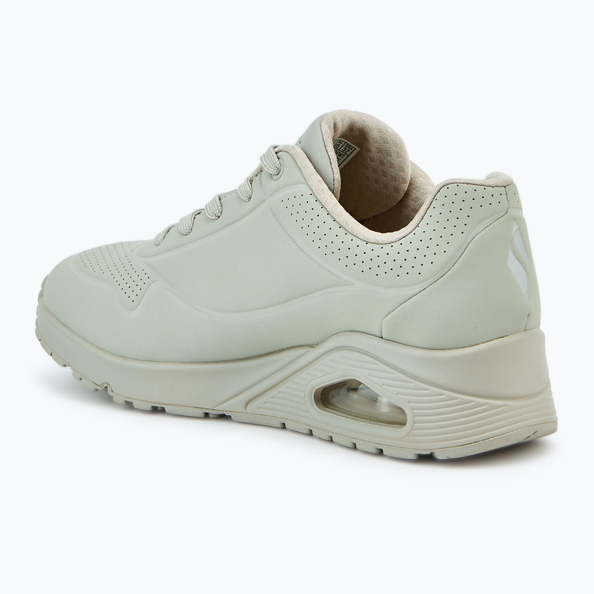 Womens Trainers Low Top Lace Up 73690/ofwt Uno - Stand On Air | Decathlon