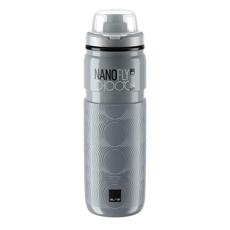 Bidon NanoFly 0-100 500 ml (Nanogel®) ELITE | Decathlon