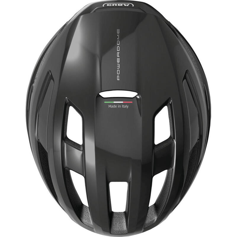 Silniční cyklistická helma Abus ABUS - Decathlon