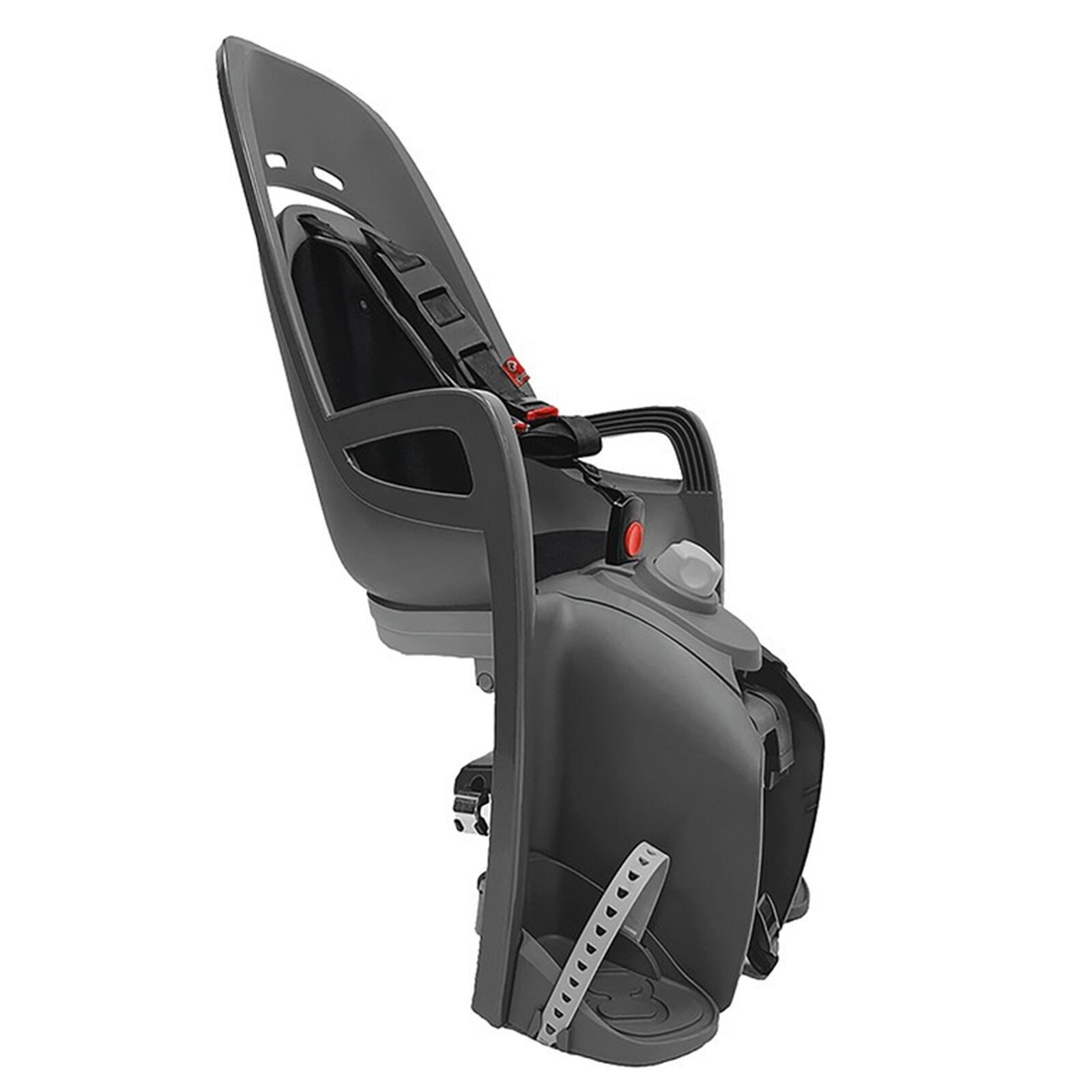 Draagtas voor bagagedrager Hamax Zenith Relax | Decathlon