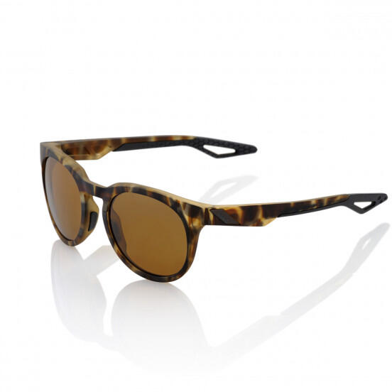 CAMPO - Soft Tact Havana - Bronze PEAKPOLAR Lens 100% | Decathlon