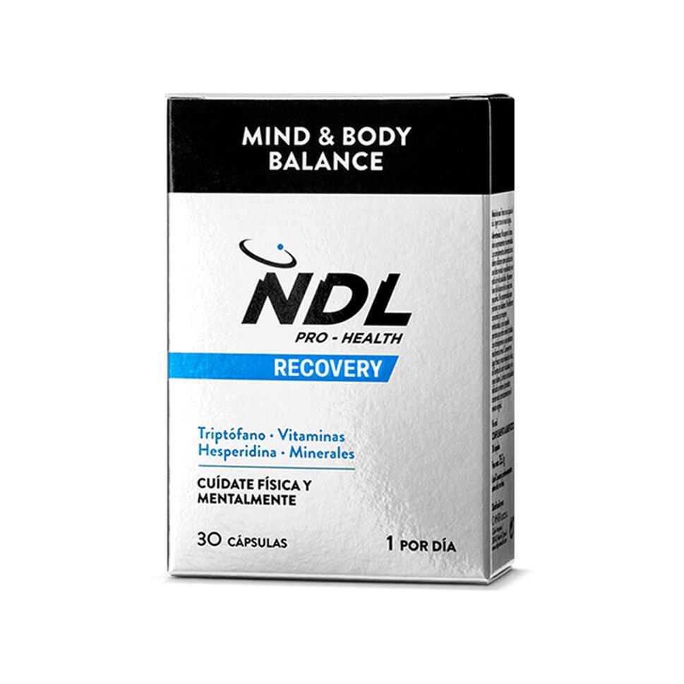 NDL PRO-HEALTH | Decathlon