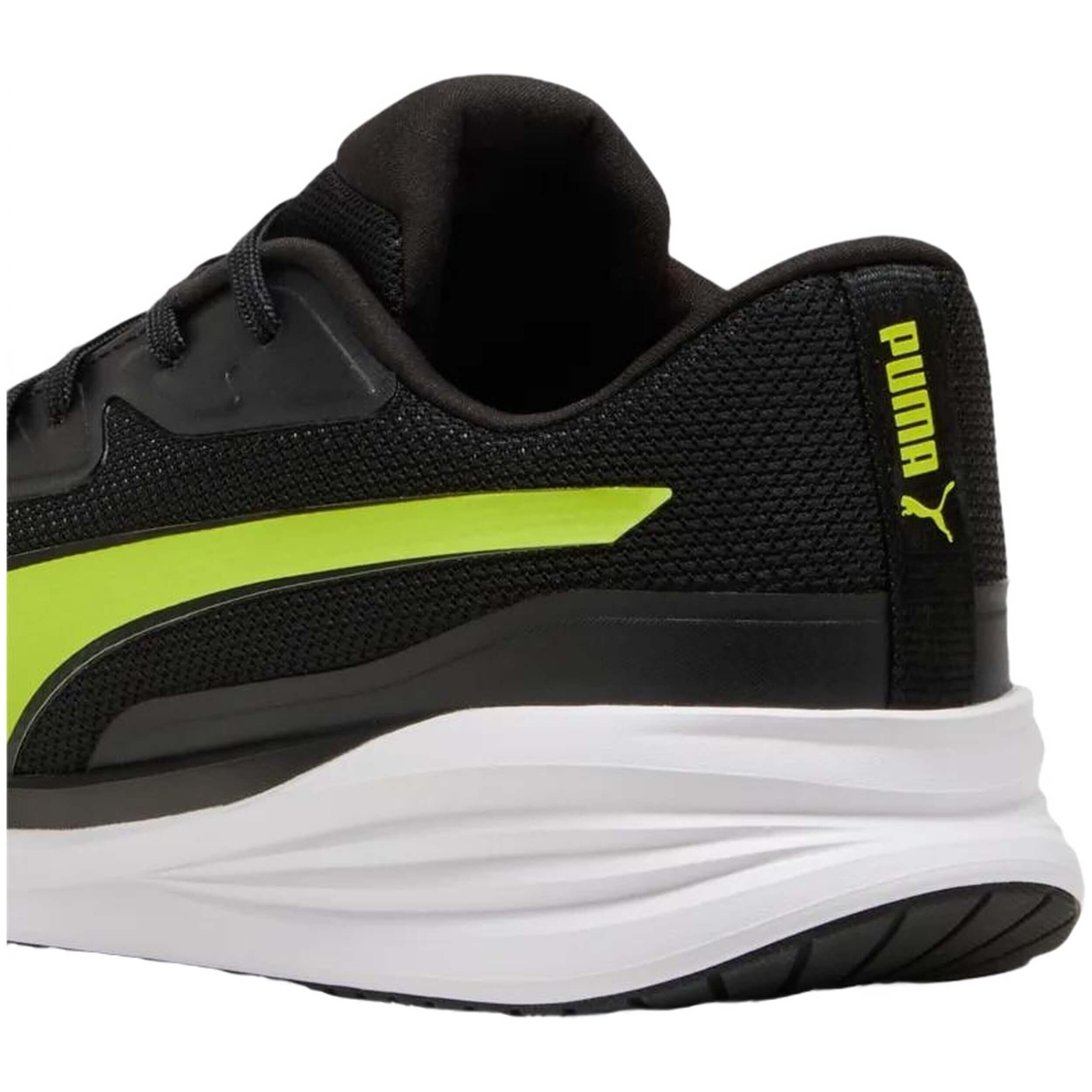 Laufschuhe Puma Modell 310040-10 für frauen | Decathlon