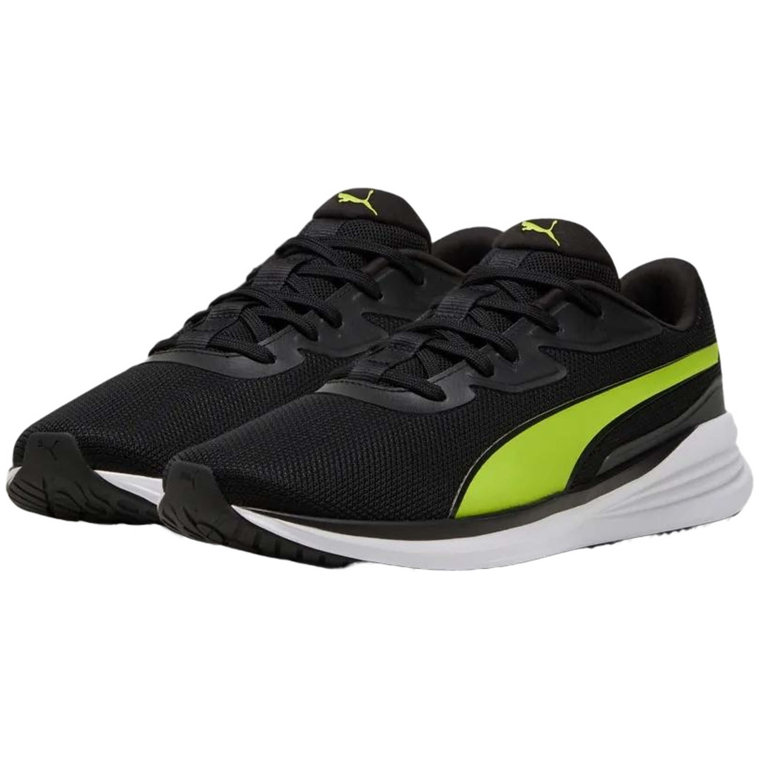 Laufschuhe Puma Modell 310040-10 für frauen | Decathlon